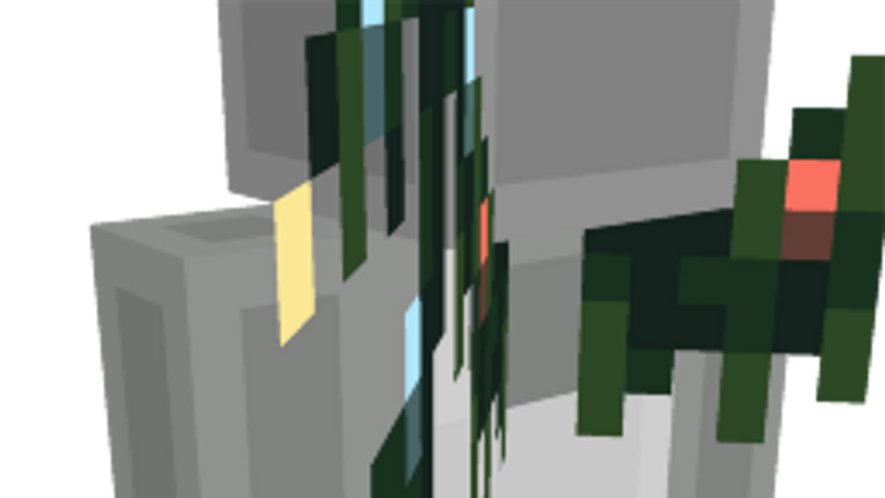 Fairy Light Wings by Hourglass Studios - Minecraft Marketplace (via ...