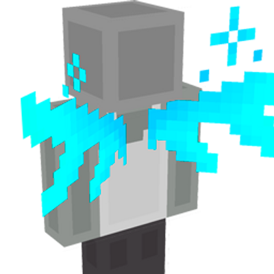 Allay Wings by Dalibu Studios - Minecraft Marketplace (via ...