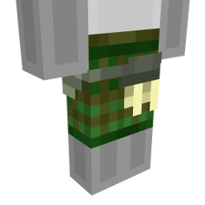 Everyday Kilt by Minecraft - Minecraft Marketplace (via bedrockexplorer ...