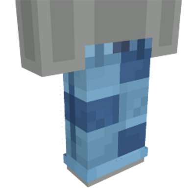 Patched Jeans by Minecraft - Minecraft Marketplace (via bedrockexplorer ...
