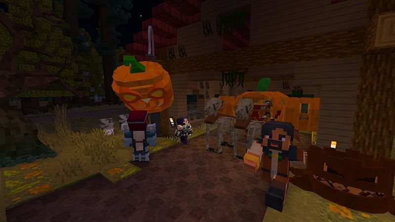 Quest Craft by House of How - Minecraft Bedrock Marketplace Explorer