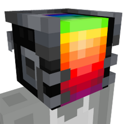 LED Visor by Nitric Concepts - Minecraft Marketplace (via ...