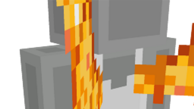 Brimstone Wings by Minecraft - Minecraft Bedrock Marketplace Explorer