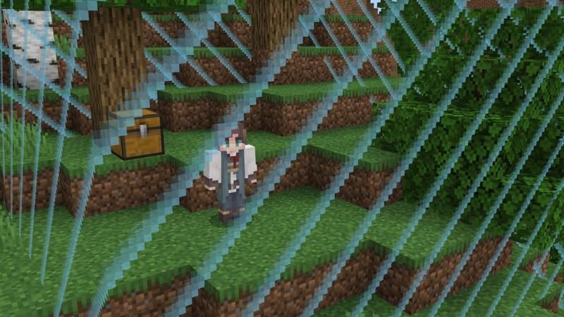 Inventory Manager (Lite) by Mythicus - Minecraft Bedrock Marketplace ...