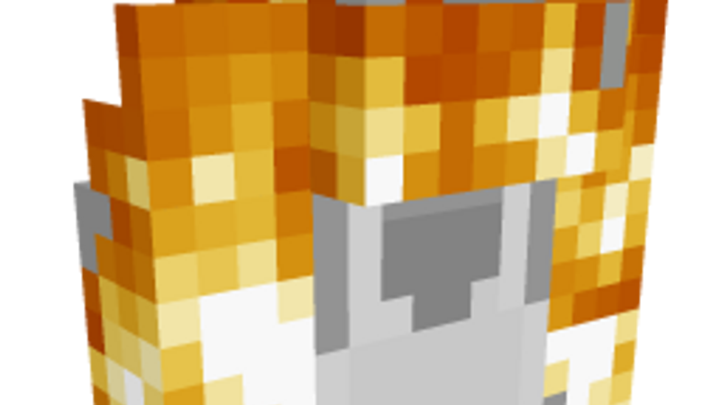 Im on FIRE by Minecraft - Minecraft Marketplace (via bedrockexplorer.com)