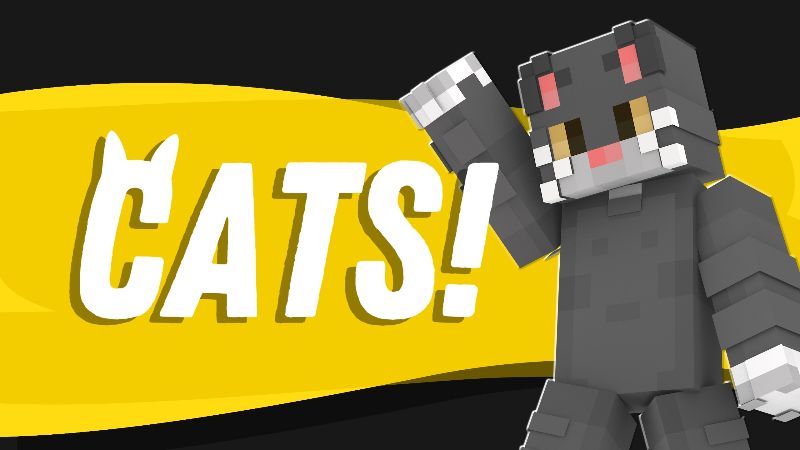 Cats by Lore Studios (Minecraft Skin Pack) - Minecraft Bedrock ...