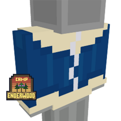 Aviator Jacket by Minecraft - Minecraft Marketplace (via ...