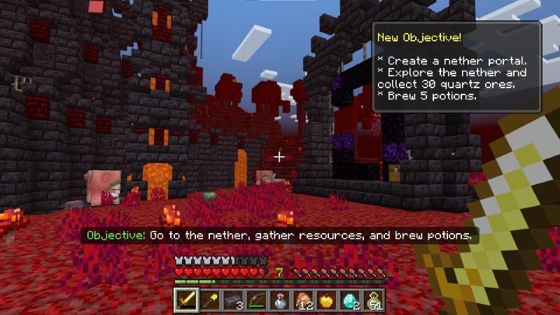 Build Tools Add-On by Lifeboat - Minecraft Bedrock Marketplace Explorer