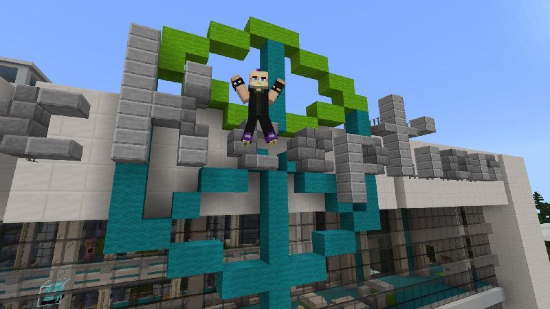 Croco Island by Blockception (Minecraft Marketplace Map) - Minecraft ...