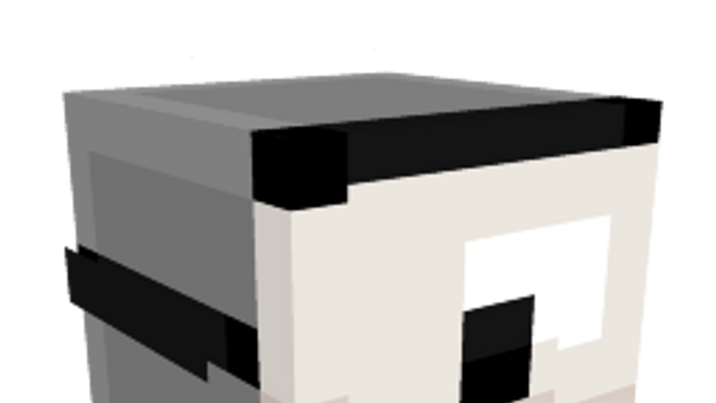 Eye mask by ShapeStudio - Minecraft Marketplace (via bedrockexplorer.com)