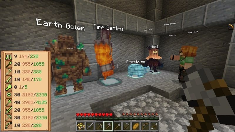 Worlds by CubeCraft Games - Minecraft Bedrock Marketplace Explorer