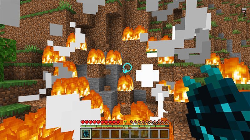 Dark Mode by MelonBP - Minecraft Bedrock Marketplace Explorer