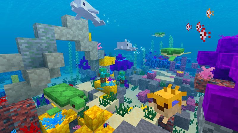 Mothman by Noxcrew (Minecraft Marketplace Map) - Minecraft Bedrock ...