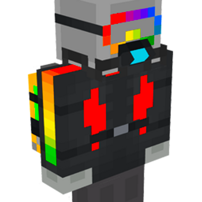 Scuba Diving Suit by Diveblocks - Minecraft Marketplace (via ...