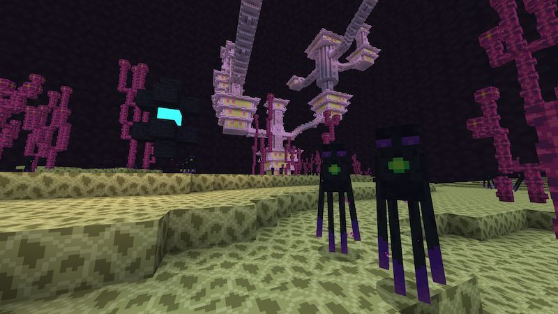 Minecraft Texture Packs [356] - Minecraft Bedrock Marketplace Explorer