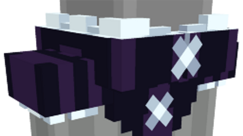 Vintage Neck Guard by Scai Quest - Minecraft Marketplace (via ...