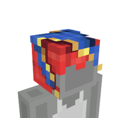 Jester Hat by Pathway Studios - Minecraft Marketplace (via ...