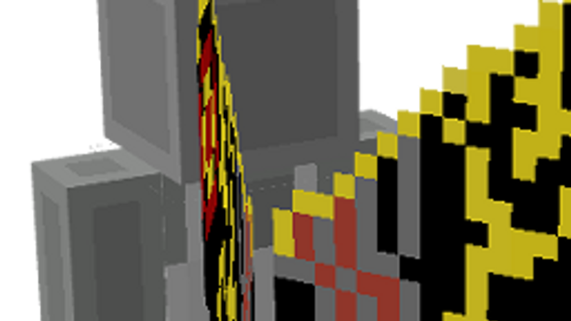 Mothra Wings by Impress - Minecraft Marketplace (via bedrockexplorer.com)