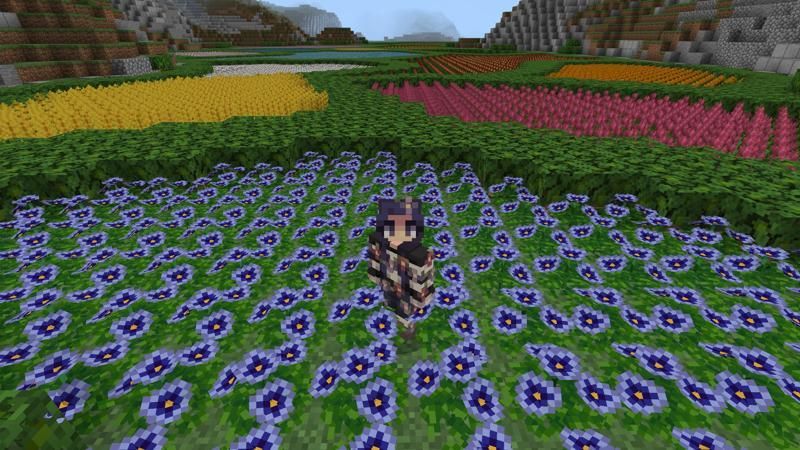 Project Earth by Eescal Studios (Minecraft Marketplace Map) - Minecraft ...