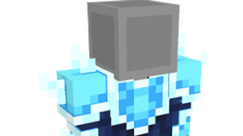 Supreme Armor by Honeyfrost - Minecraft Marketplace (via ...