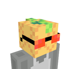 Pineapple Head by Rogue Assemblies - Minecraft Marketplace (via ...