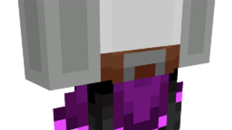 Purple Lord Pants by Pixel Paradise - Minecraft Marketplace (via ...