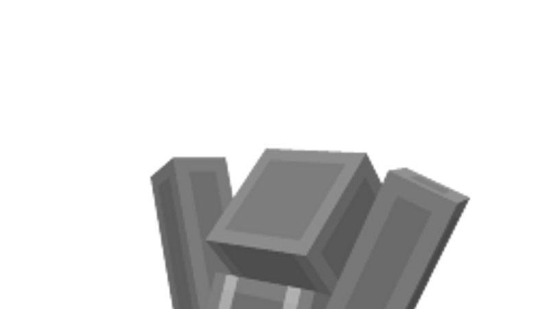 Knee Slide by FTB - Minecraft Bedrock Marketplace Explorer