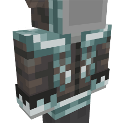 Ravager Hoodie by Minecraft - Minecraft Marketplace (via ...