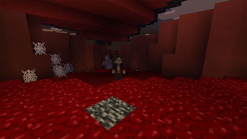 Worlds by CubeCraft Games - Minecraft Bedrock Marketplace Explorer