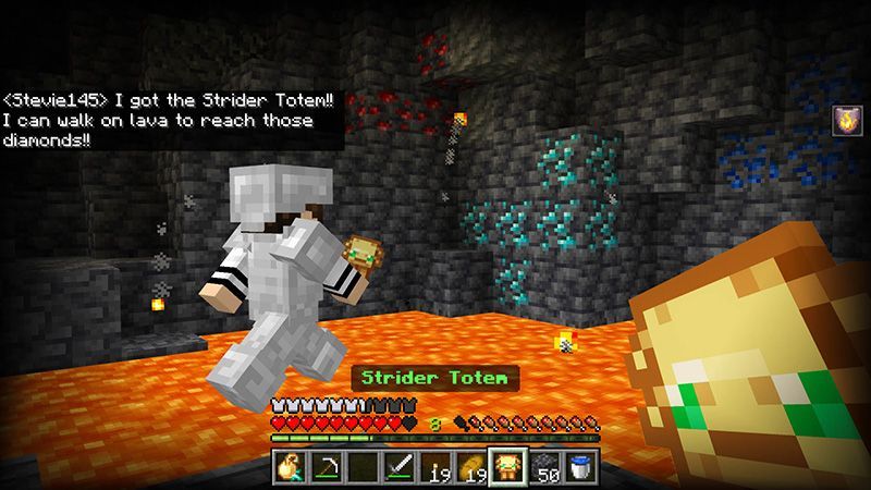 ANOMALY ENIGMA by Glorious Studios (Minecraft Skin Pack) - Minecraft ...