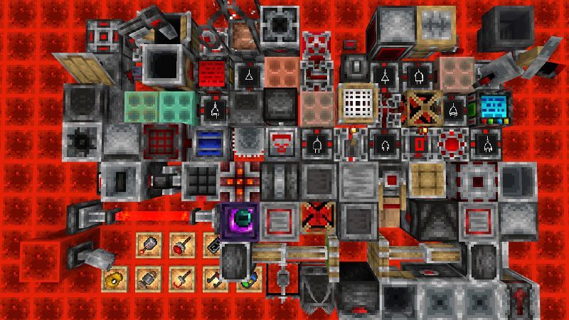 Add-Ons by Vatonage - Minecraft Bedrock Marketplace Explorer