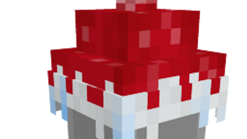 Winter Hat by MrAniman2 - Minecraft Marketplace (via bedrockexplorer.com)