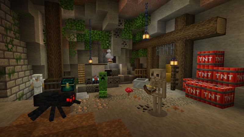 Texture Packs by Tomaxed - Minecraft Bedrock Marketplace Explorer