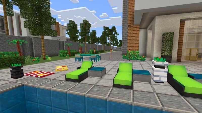 CIVILIZATION by 4KS Studios (Minecraft Marketplace Map) - Minecraft Bedrock Marketplace Explorer