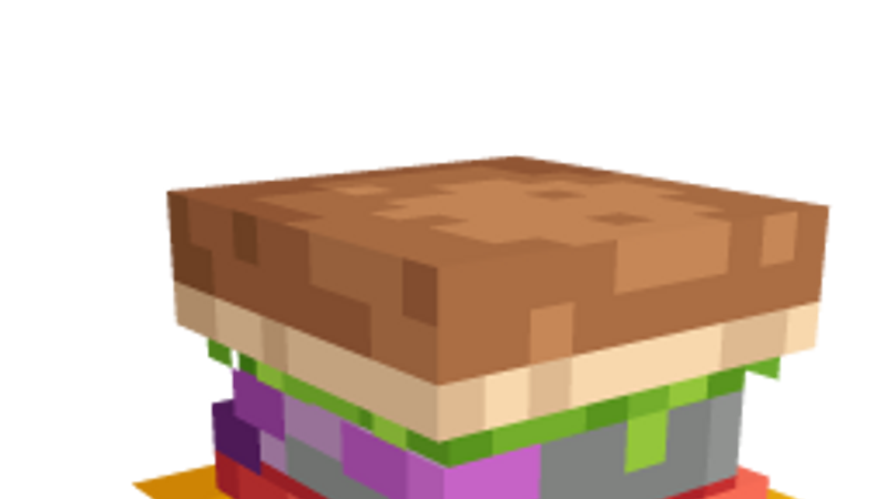 The Minecraft Double by Minecraft - Minecraft Marketplace (via ...