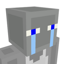 Crying by Minecraft - Minecraft Marketplace (via bedrockexplorer.com)