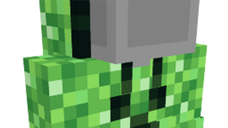 Creeper Onesie by 57Digital - Minecraft Bedrock Marketplace Explorer