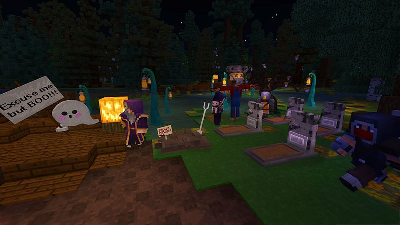 Quest Craft by House of How - Minecraft Bedrock Marketplace Explorer
