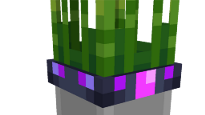 Troll Crystal Crown by Noxcrew - Minecraft Marketplace (via ...