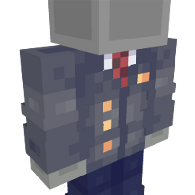 School Uniform by Glorious Studios - Minecraft Marketplace (via ...