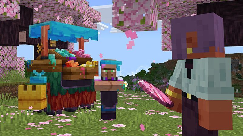 Add-Ons by Minecraft - Minecraft Bedrock Marketplace Explorer