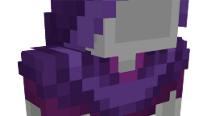 Hood of the Moth by Minecraft - Minecraft Marketplace (via ...