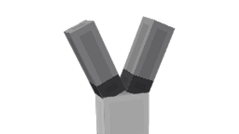 Hand Stand by Minecraft - Minecraft Marketplace (via bedrockexplorer.com)