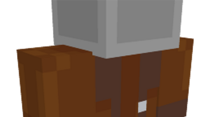 Sleek Leather Jacket by Minecraft - Minecraft Marketplace (via ...