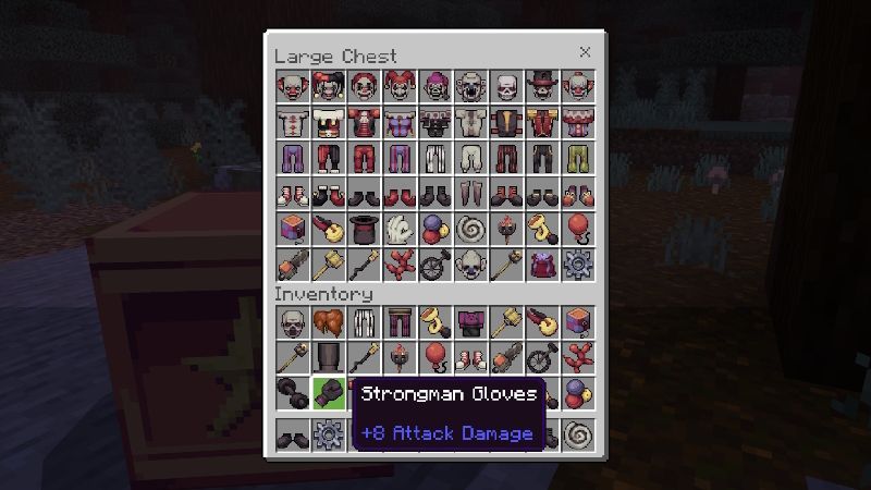 Minecraft Add-Ons [401] - Minecraft Bedrock Marketplace Explorer