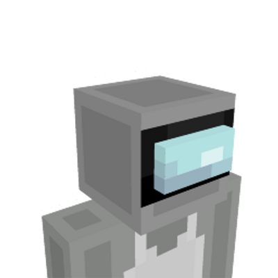 Sus Mask by Eescal Studios - Minecraft Marketplace (via bedrockexplorer ...