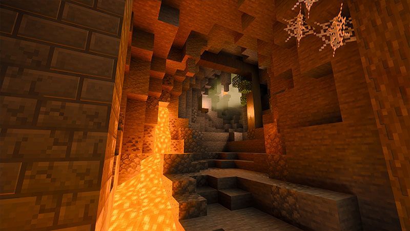 Colosseum RTX by Nvidia (Minecraft Marketplace Map) - Minecraft Bedrock ...