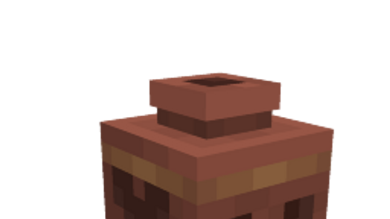 Pottery Disguise by Minecraft - Minecraft Marketplace (via ...