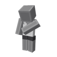 Hungry by Minecraft - Minecraft Marketplace (via bedrockexplorer.com)