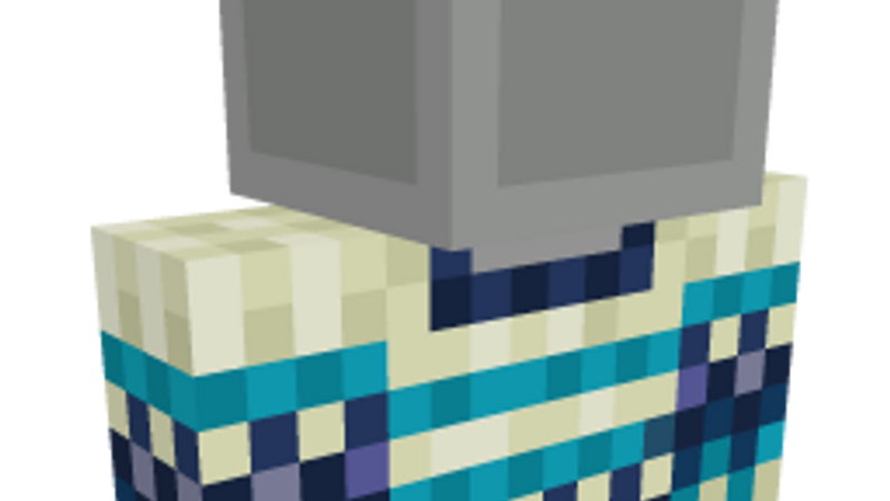 Cozy Sweater by Minecraft - Minecraft Marketplace (via bedrockexplorer.com)